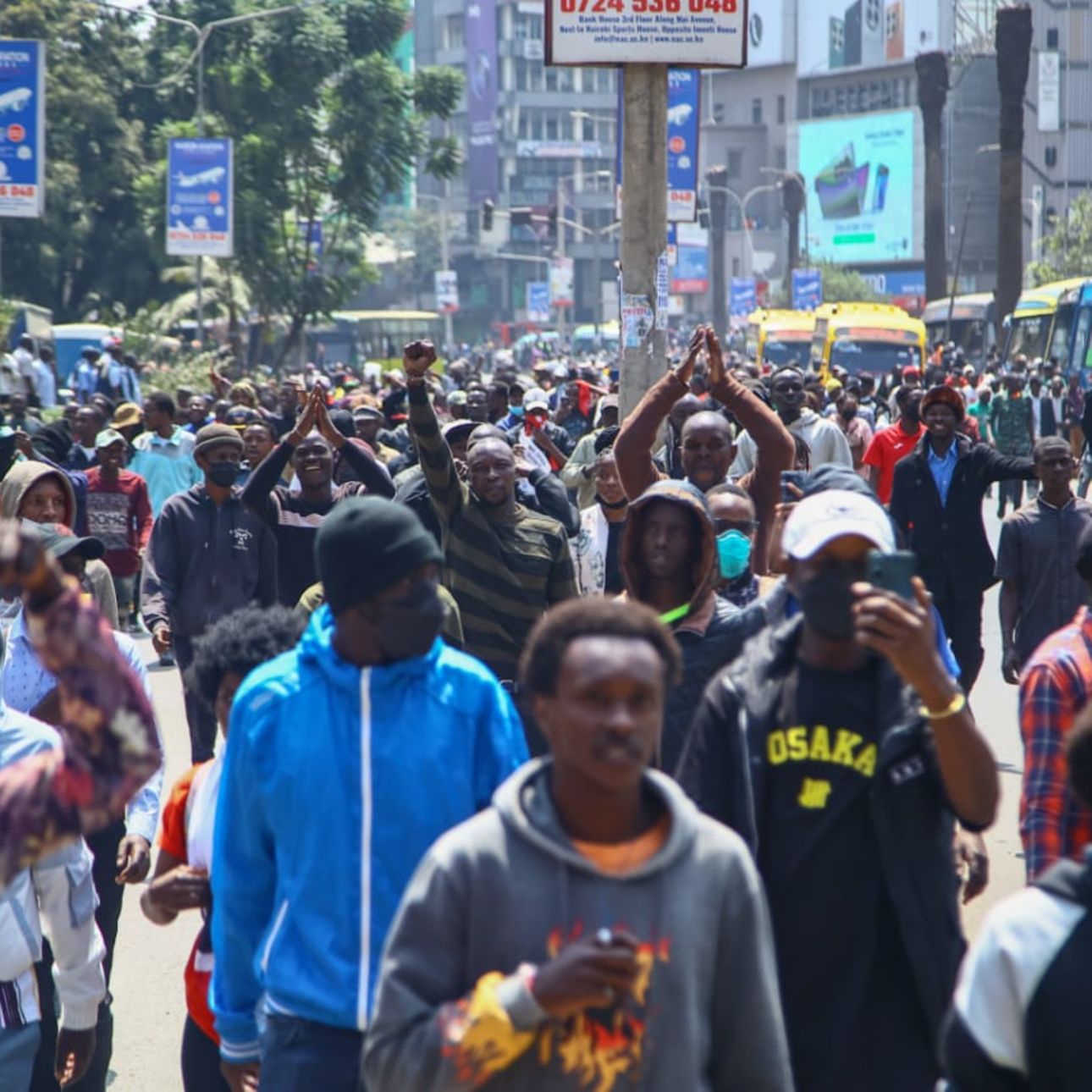 Capital Markets - Business Daily