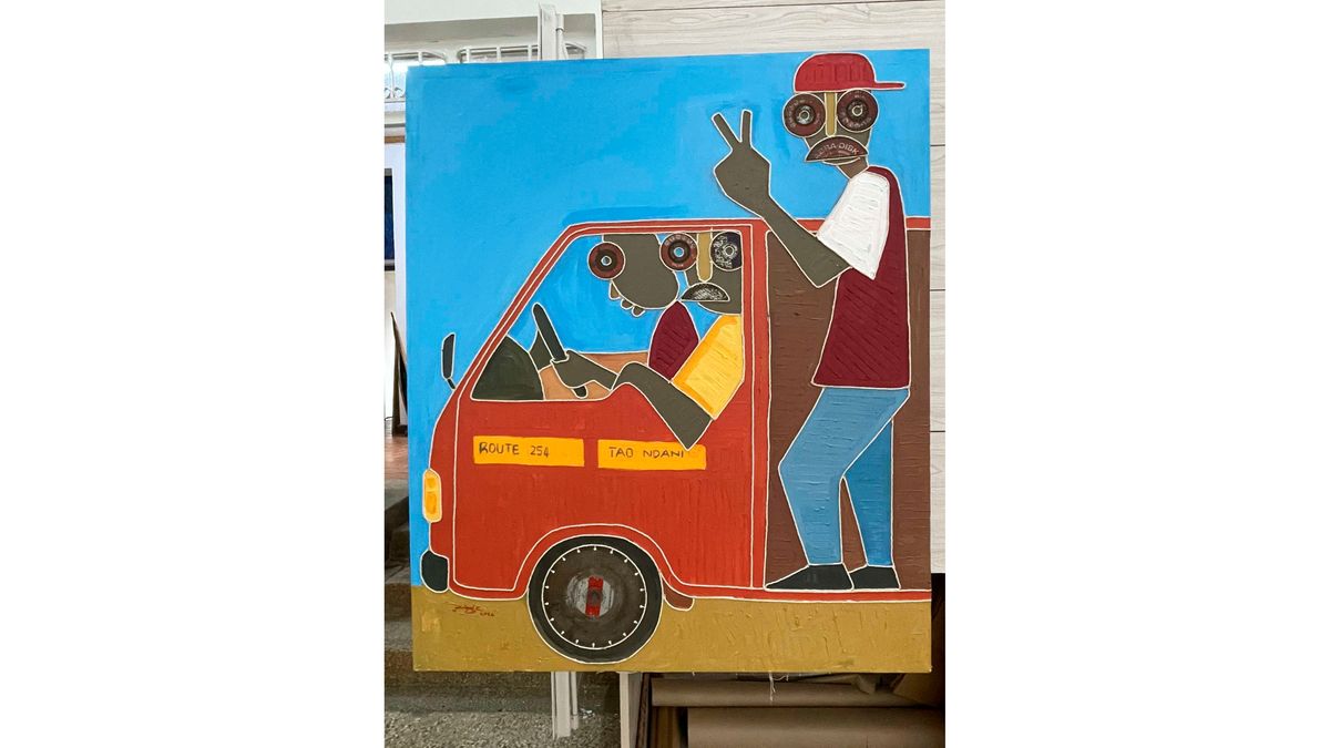 Life & Work - Business Daily