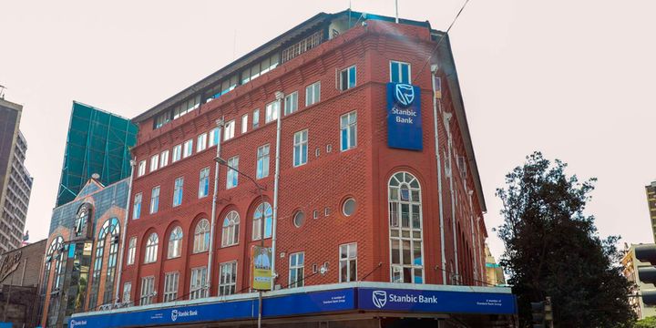 Stanbic unit’s assets under management rise to Sh4bn - Business Daily