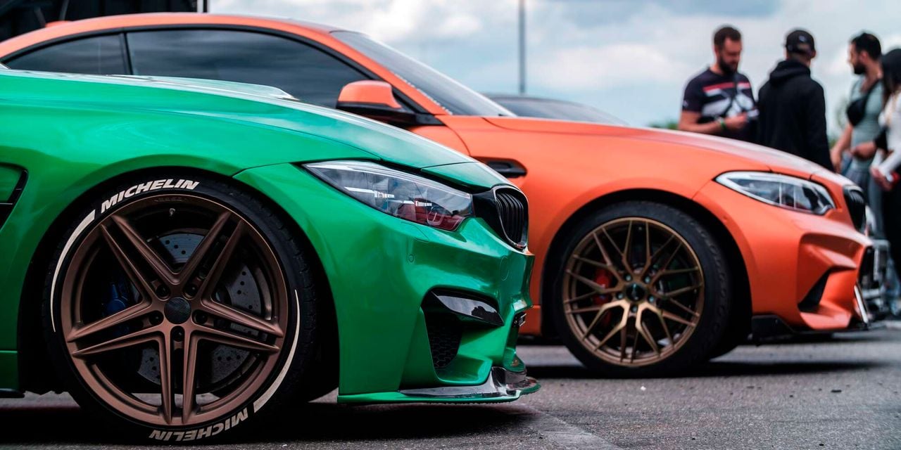 Which are the best car tyres? Fat tackies or pizza cutters - Business Daily