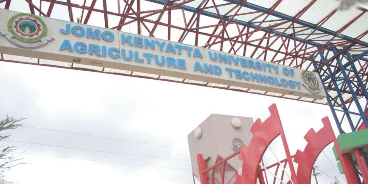 Jkuat in deal for orthotics, prosthetics curriculum - Business Daily