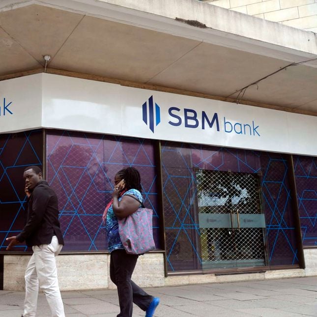 SBM loses second bid to block Fidelity’s shareholders’ suit - Business ...