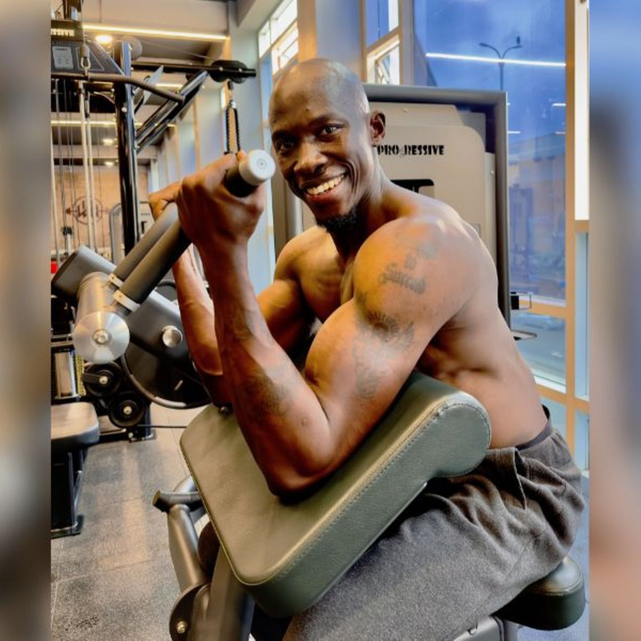 Wellness & Fitness - Business Daily