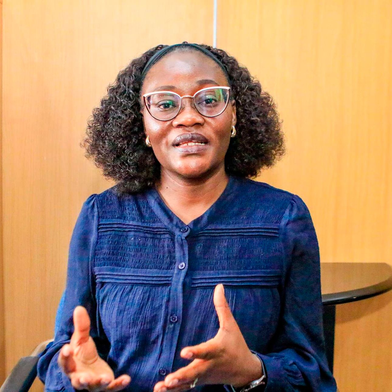 How love for African interior décor birthed lucrative business ...