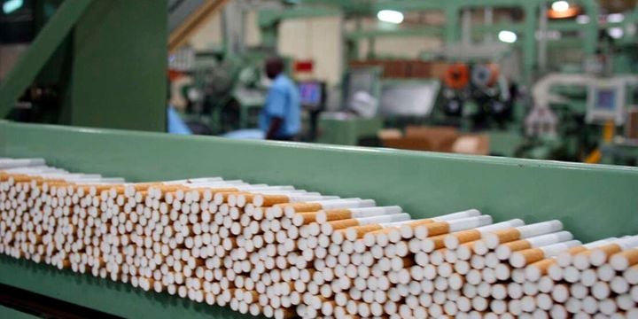 Indonesian cigarettes maker plots Kenyan market entry - Business Daily