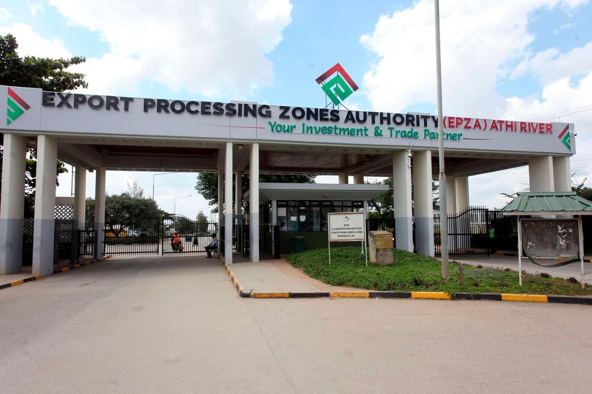 Reprieve for EPZA in land lease fight with EPZ firm - Business Daily