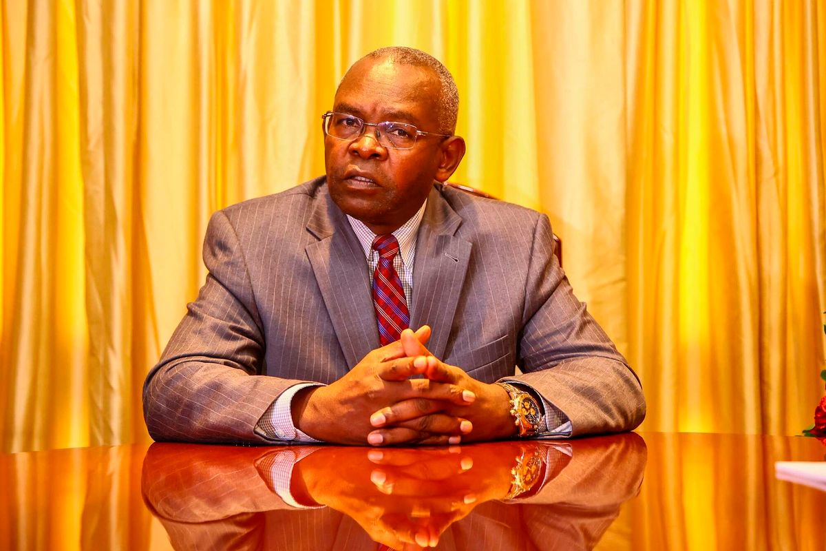 CBK fines banks a record Sh191 million for lending breaches - Business ...