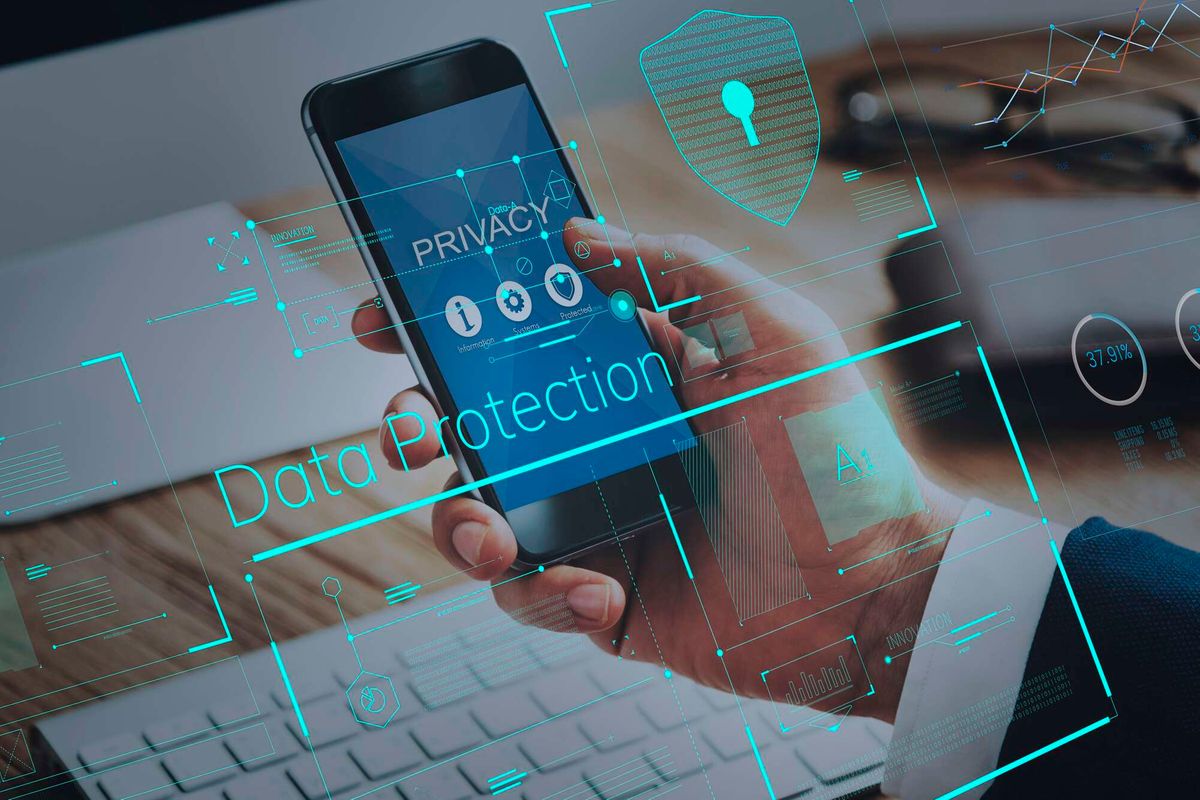 Lawyers take most data protection jobs - Business Daily