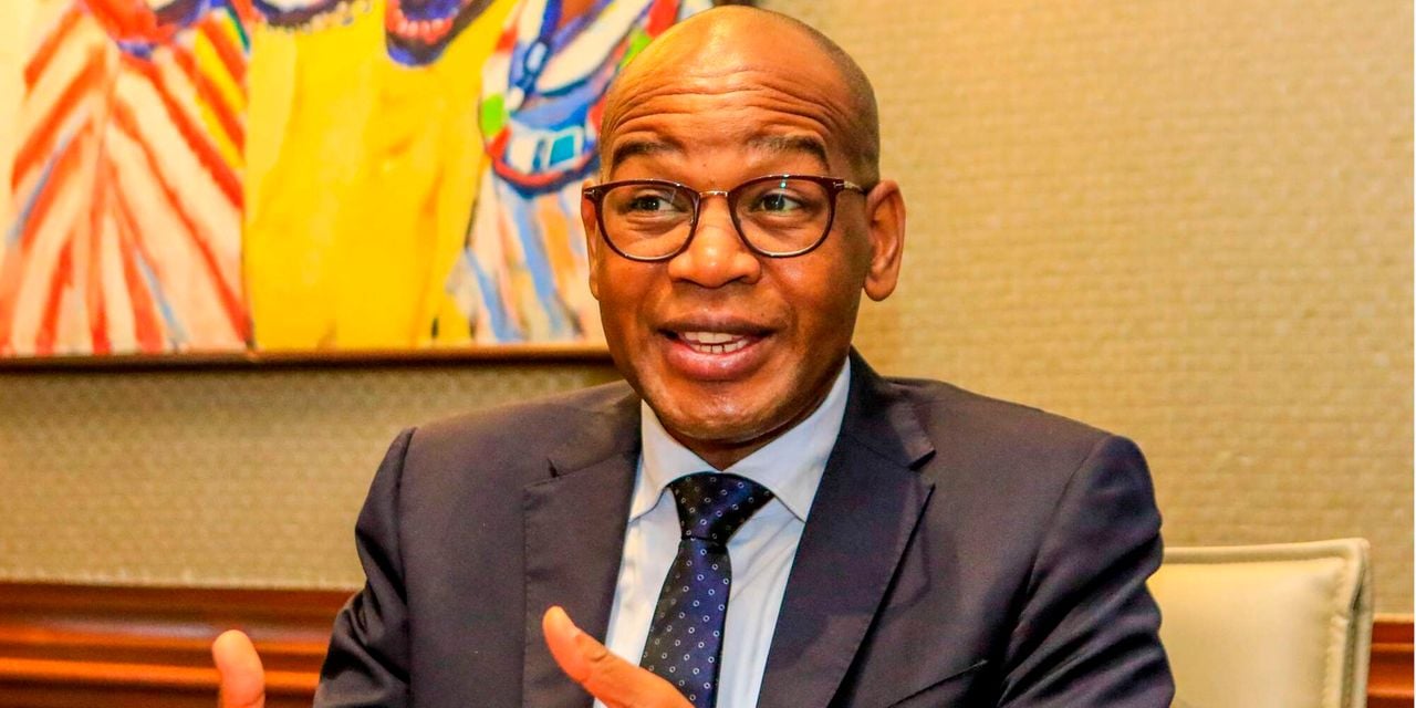 Stanbic Kenya CEO Joshua Oigara to lead the bank's East Africa ...