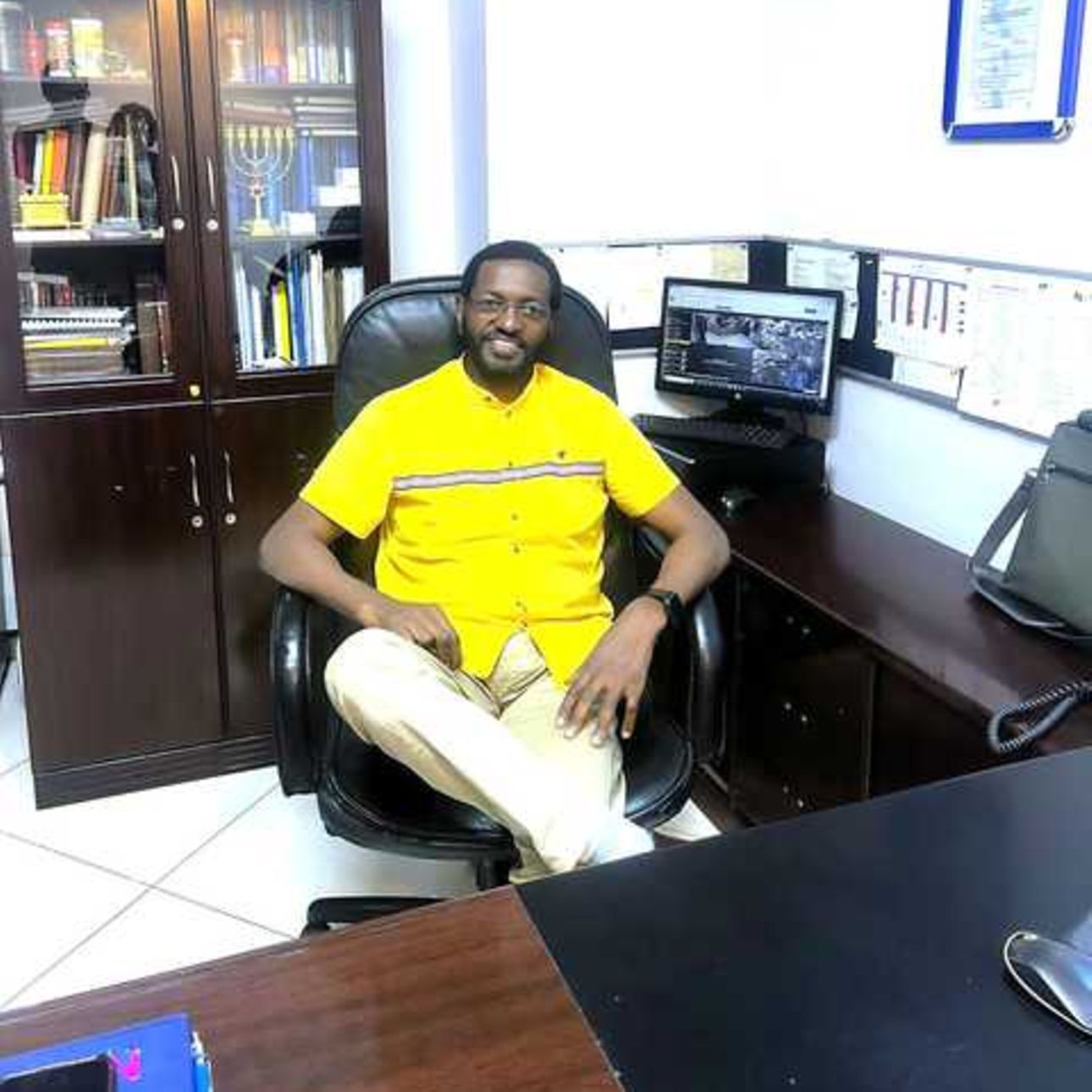 Profiles - Business Daily