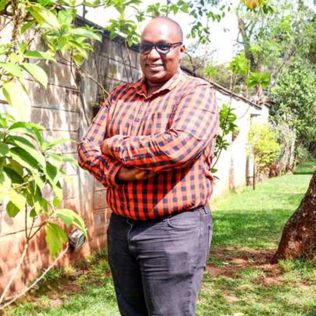 Profiles - Business Daily