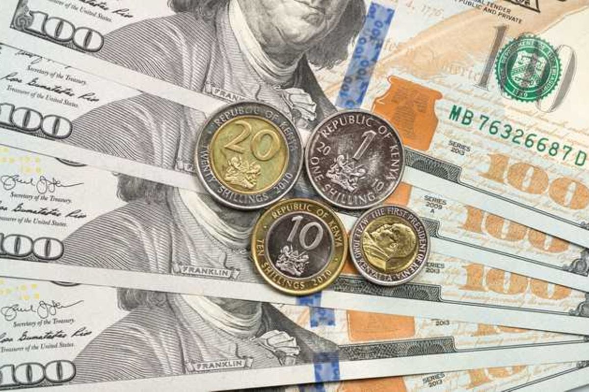 Why banks see renewed pressure on the shilling - Business Daily