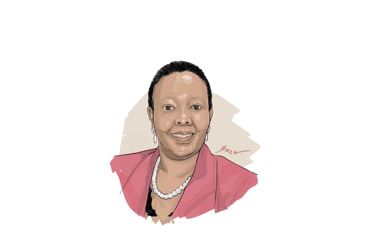 Caroline Karanja: Why regulations review is crucial - Business Daily