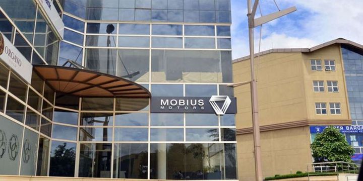 Mobius Motors Middle East buyer finally known - Business Daily