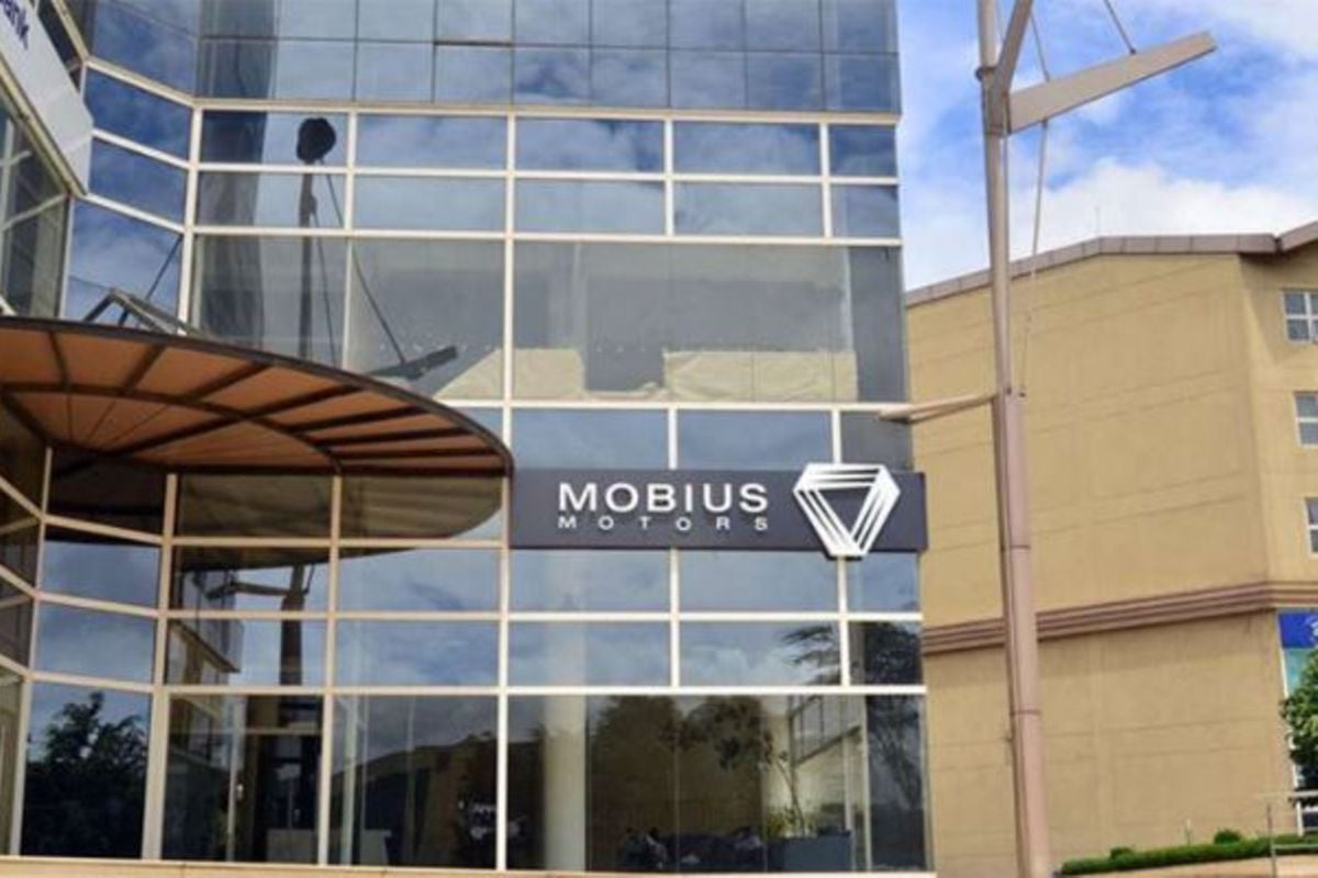 Mobius Motors Middle East buyer finally known - Business Daily