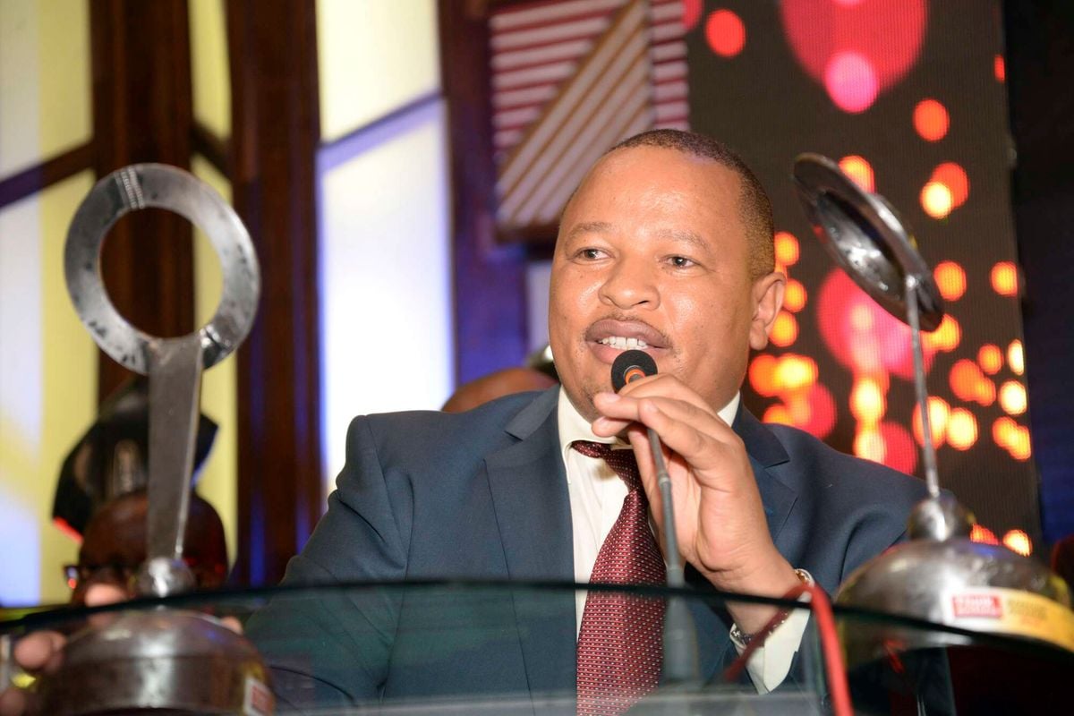 Gerald Warui: Veteran insider calls it a day at Equity Bank Kenya's ...