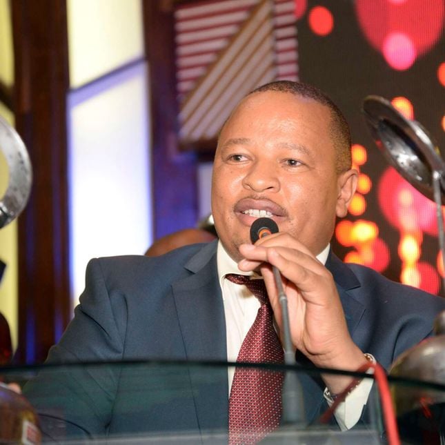 Profiles - Business Daily