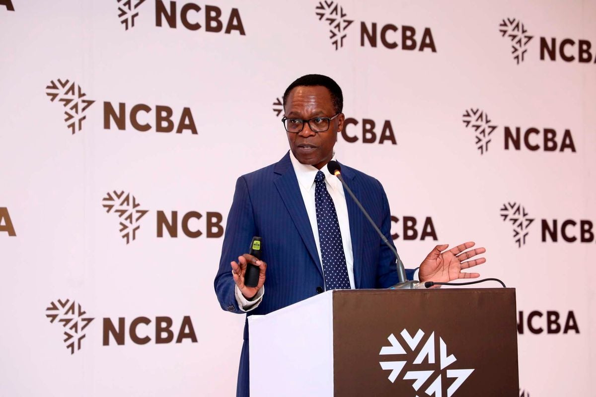 NCBA posts Sh22bn profit, raises dividend for fourth straight year ...