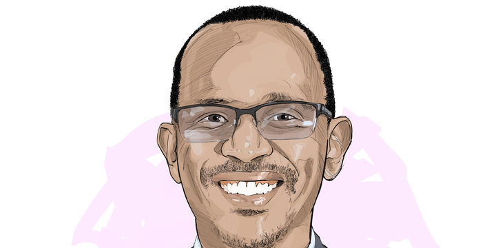 Samuel Kariuki: Why he sees huge potential in floating development Reit ...