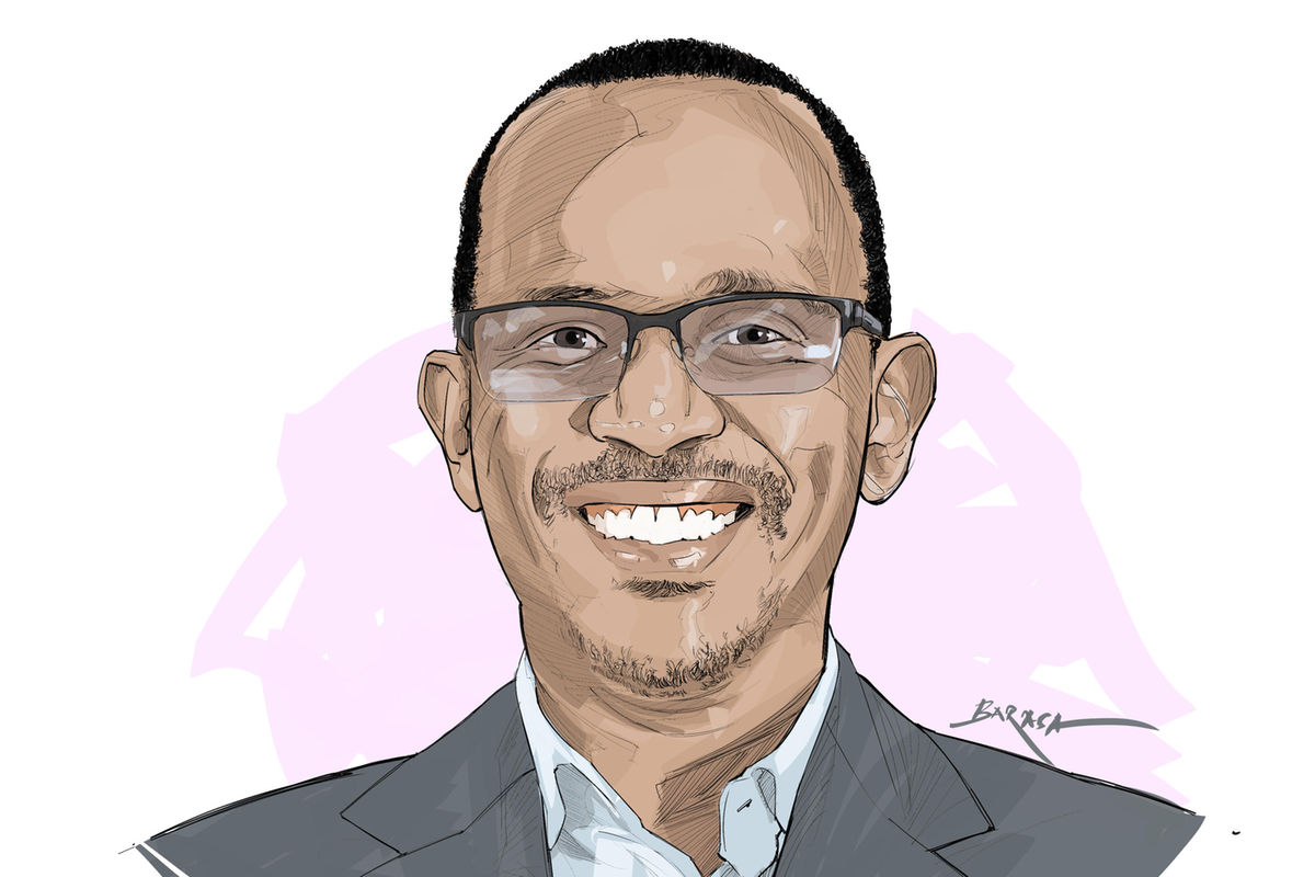 Samuel Kariuki: Why he sees huge potential in floating development Reit ...