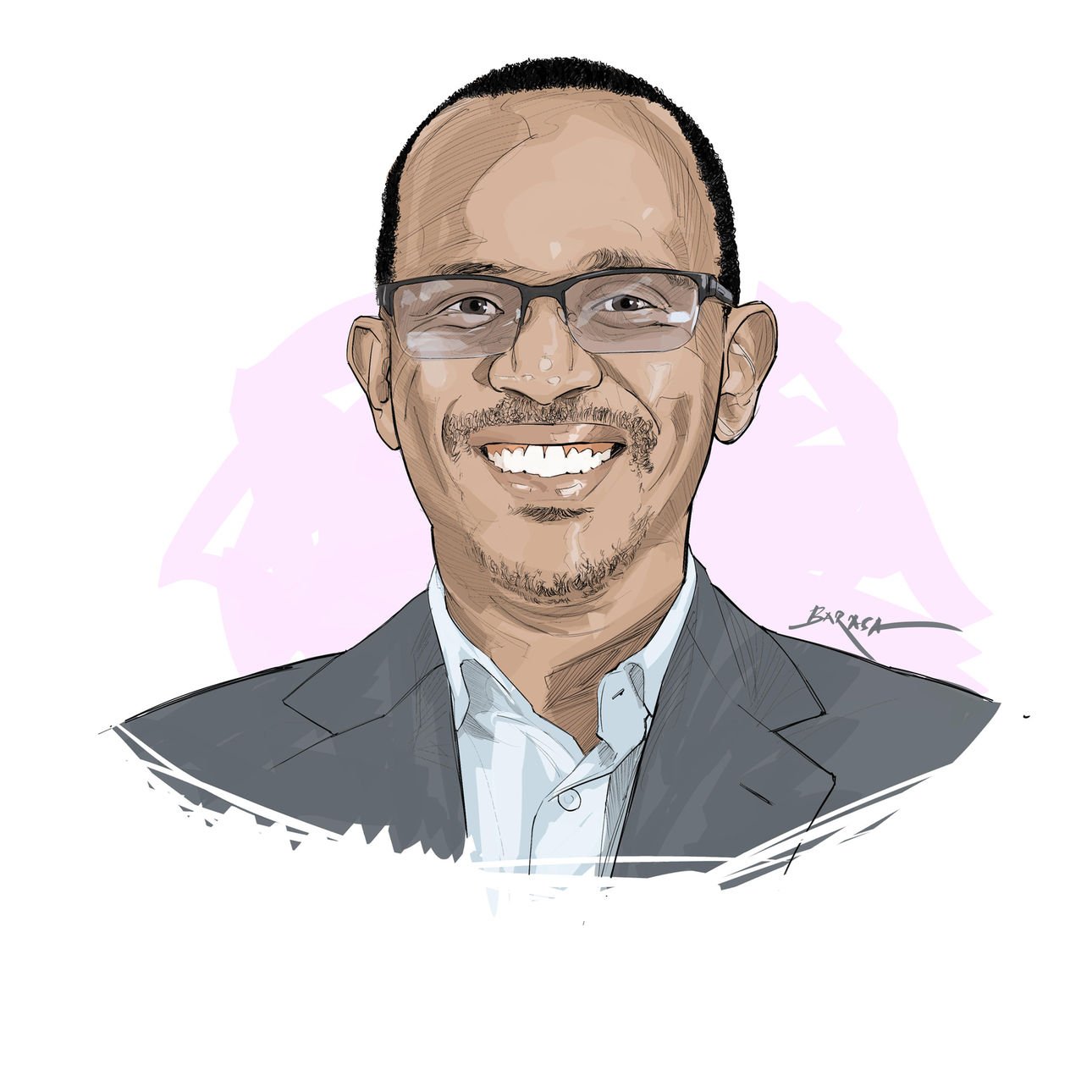 Boss Talk - Business Daily