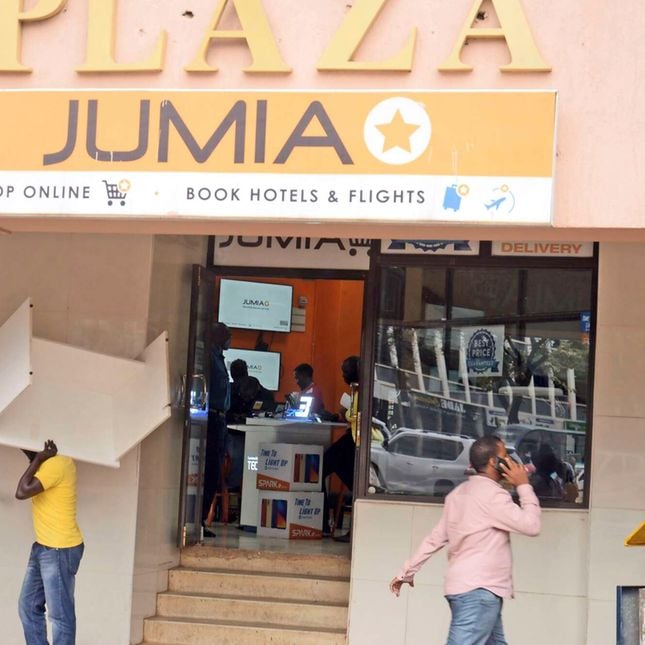 Jumia bets on Kenya success to recover from lost markets - Business Daily