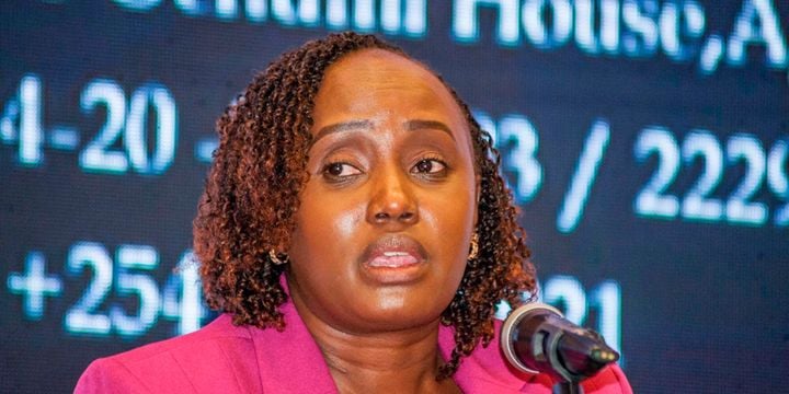 KDC offers sacco Sh300m for Murang’a farmers loans - Business Daily