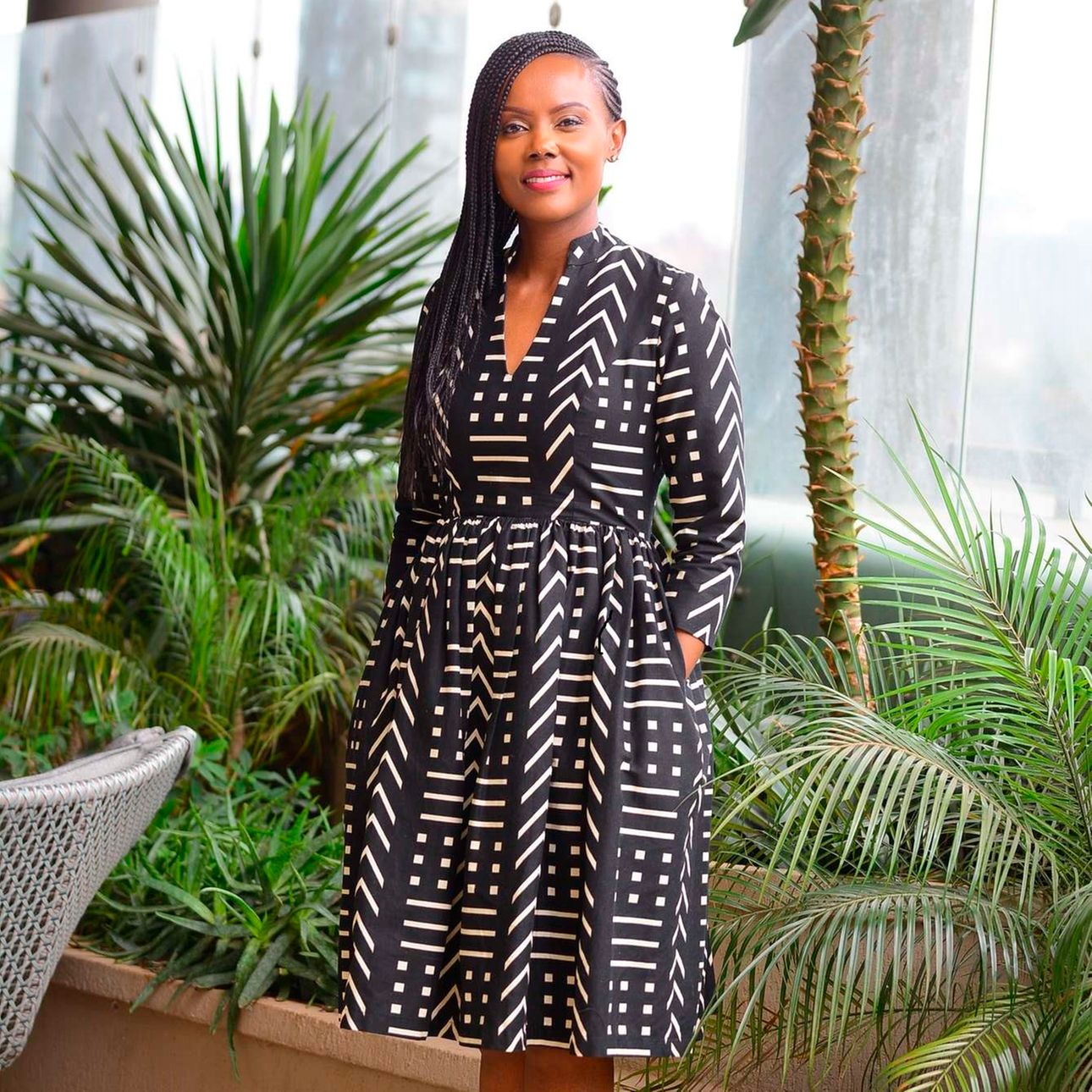 Profiles - Business Daily