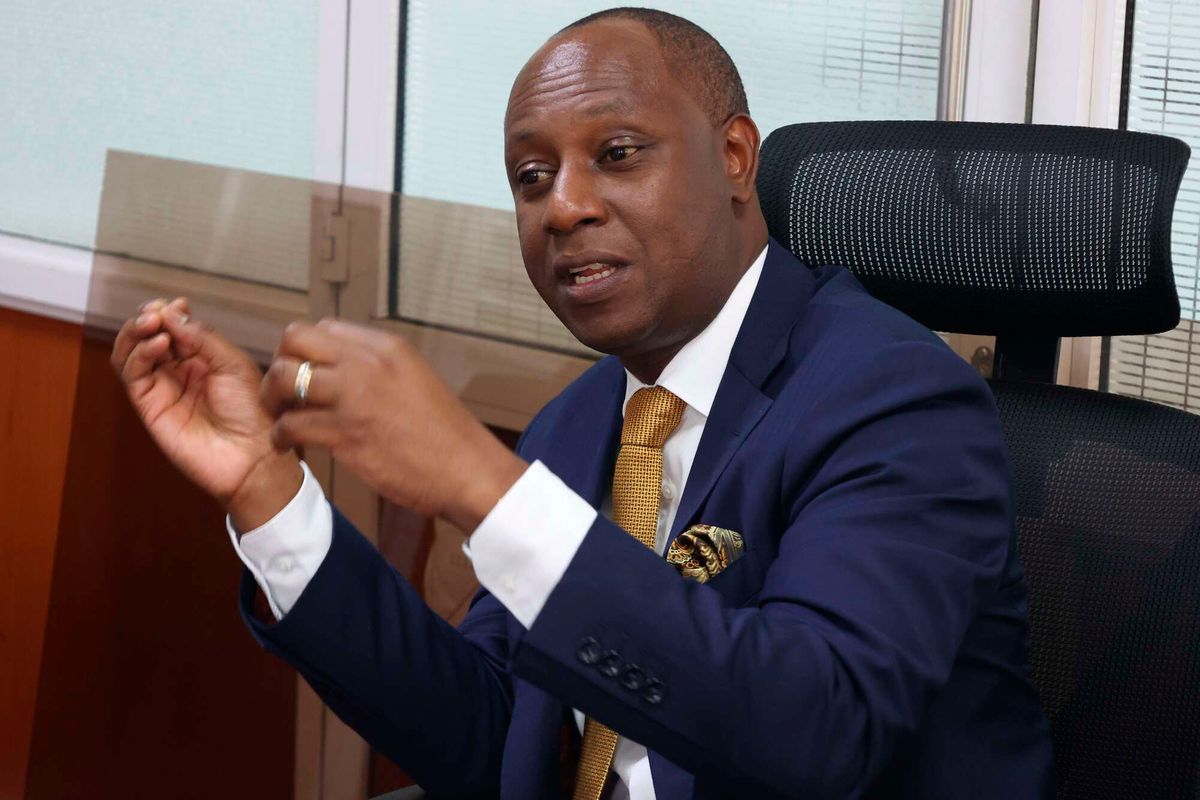 State borrowed Sh16bn for livestock insurance project - Business Daily