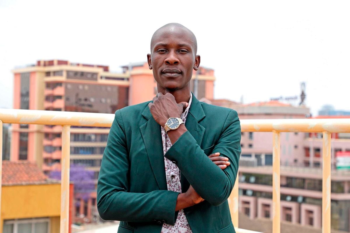 Washington Mageto’s betrayal lesson in a good name quest - Business Daily