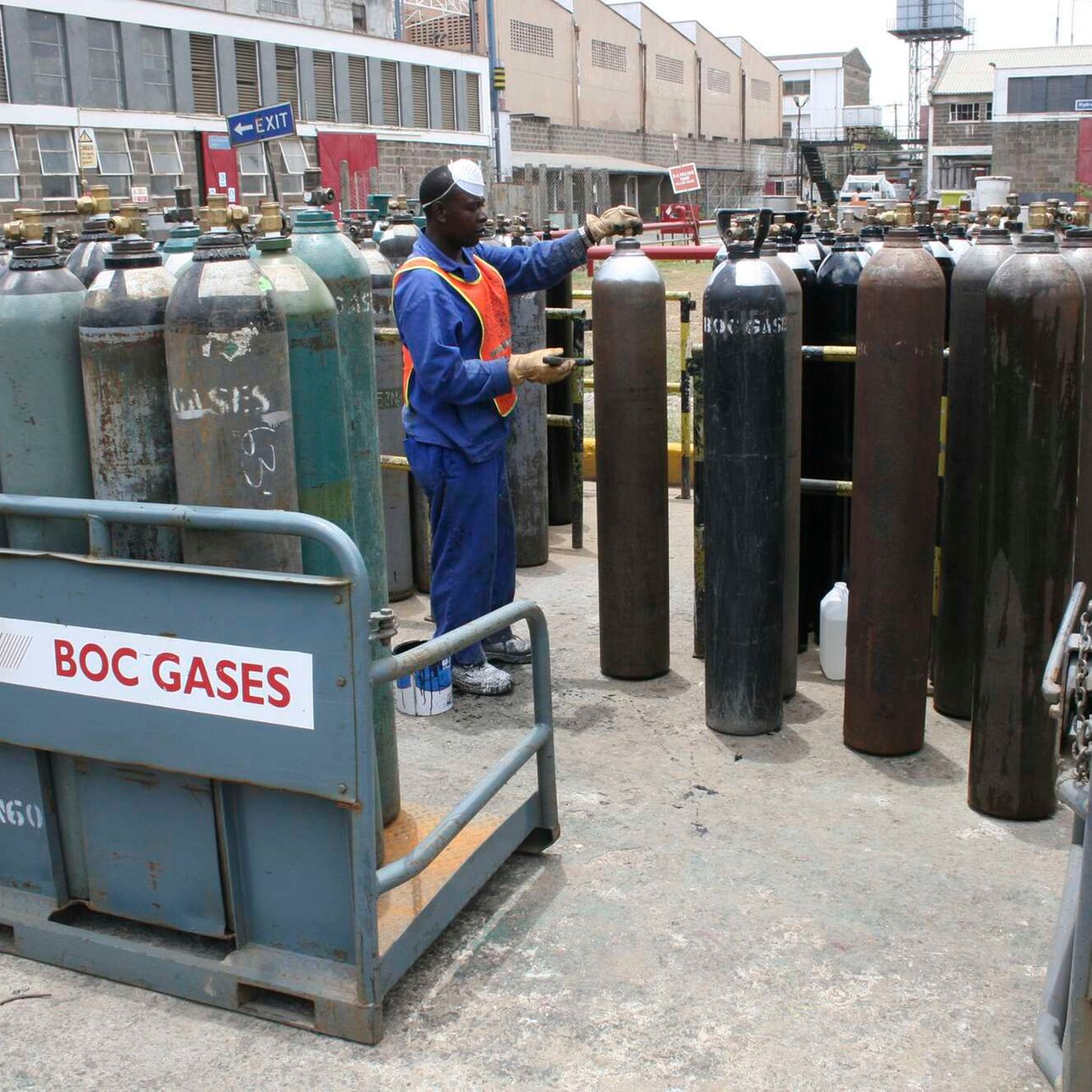 Industry - Business Daily