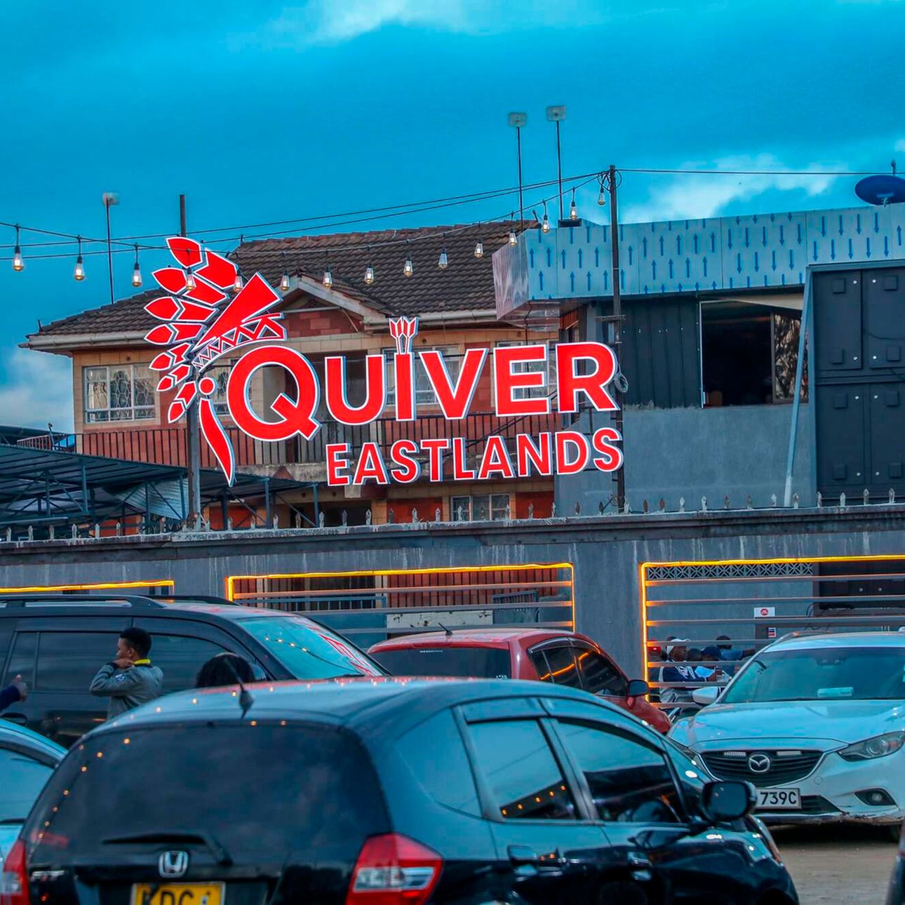 Food & Drinks - Business Daily