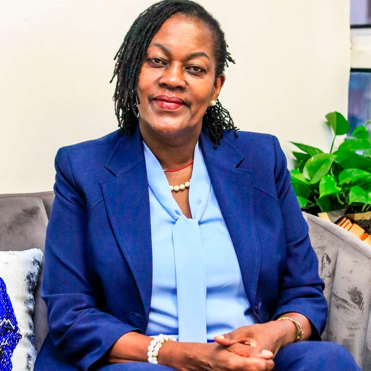 Profiles - Business Daily