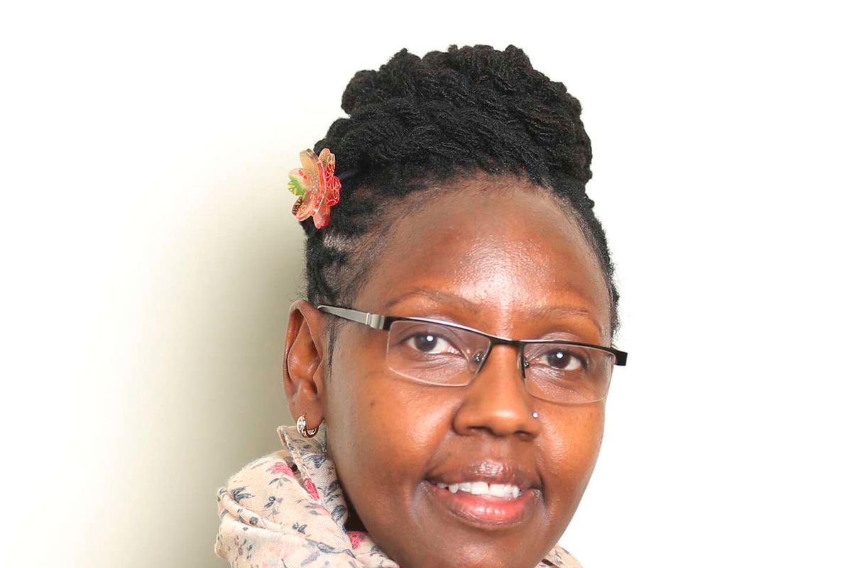 Priscilla Njako - Business Daily