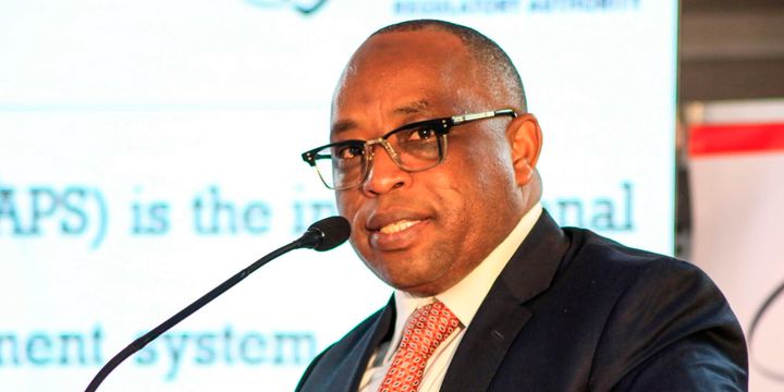 Public tenders frozen amid shift to new digital procurement system ...