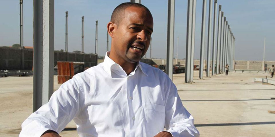 Why Ndeta faces tough task in bid to acquire Bamburi - Business Daily