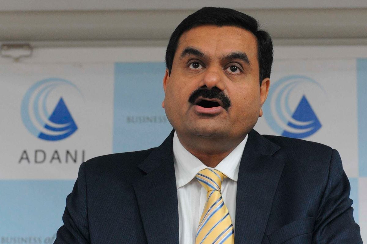 Adani seeks Sh635bn from Kenyans for power lines, substations ...