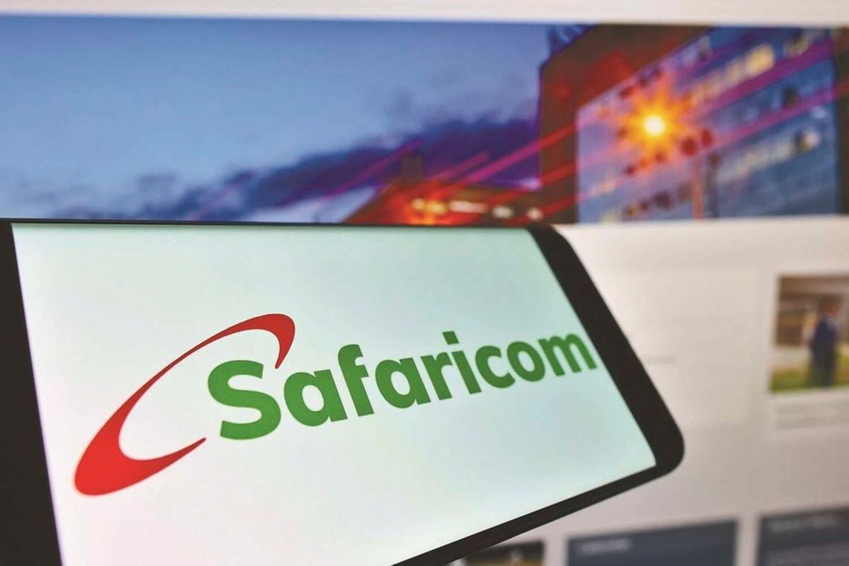Safaricom eyes revenue lift with Sh1 airtime purchase option - Business ...