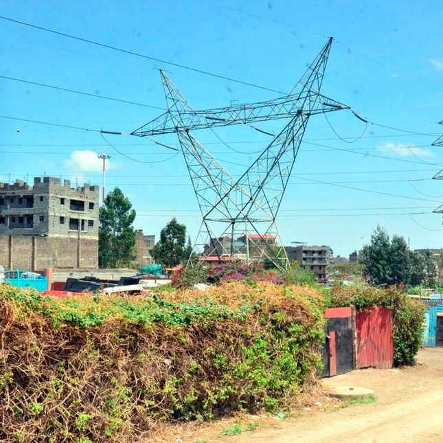 Ketraco opens bids for high-voltage power line projects - Business Daily