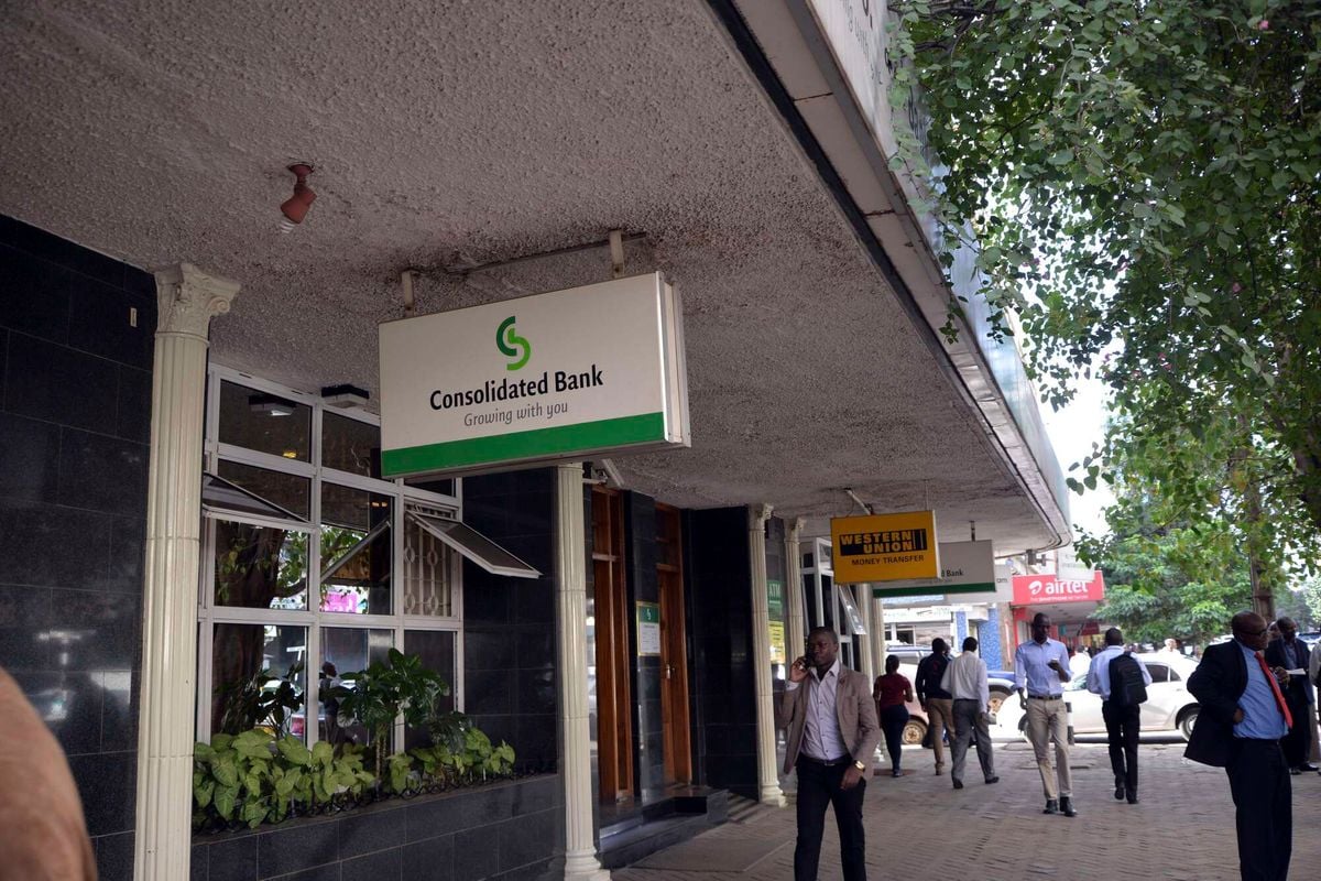 Judge faults bank for sacking staff over unverified loan collaterals ...