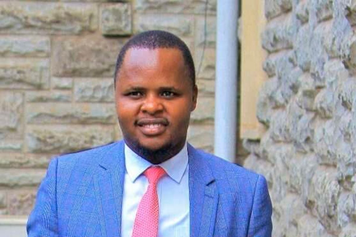 ONYANGO K'ONYANGO - Business Daily