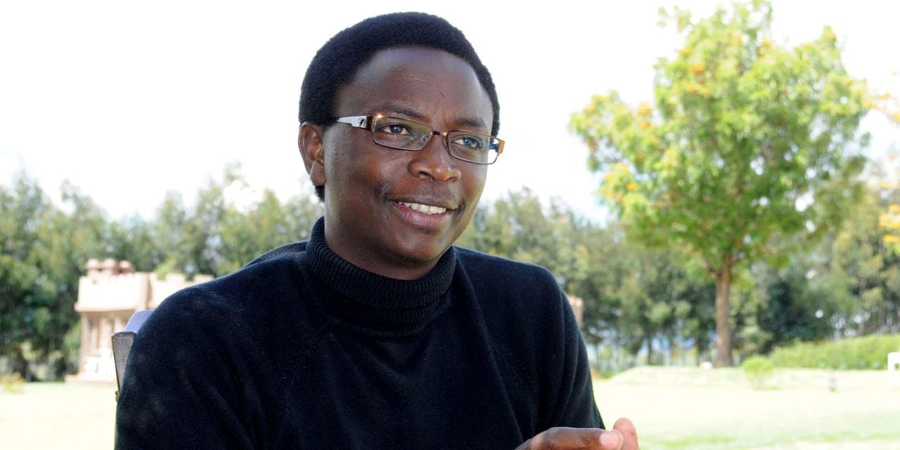 George Waititu: Debunking common misconceptions and myths about success - Business Daily