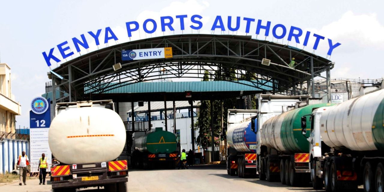 KPA rolls out Sh340m major ICT system upgrade - Business Daily