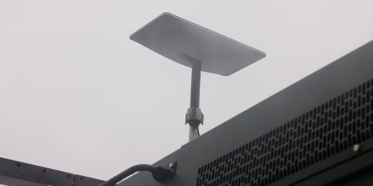 Musk introduces cheaper, portable Starlink Mini in Kenya - Business Daily