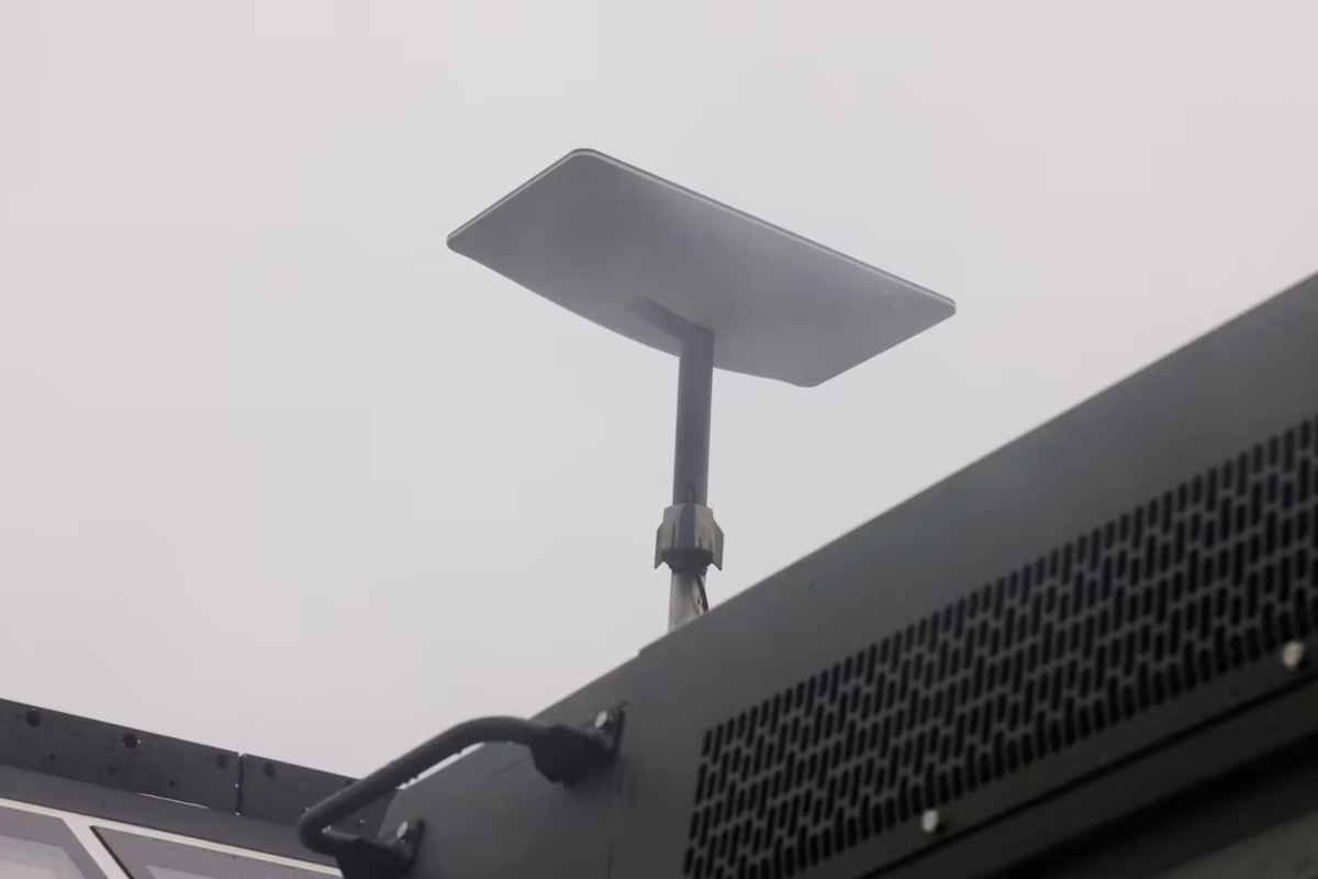 Musk introduces cheaper, portable Starlink Mini in Kenya - Business Daily