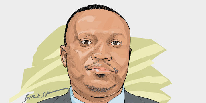 Mining PS Elijah Mwangi on streamlining industry - Business Daily