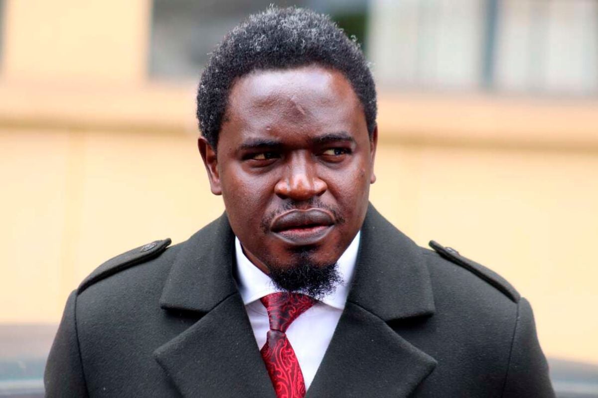 IRA hires Nelson Havi law firm in Sh400m Directline case - Business Daily