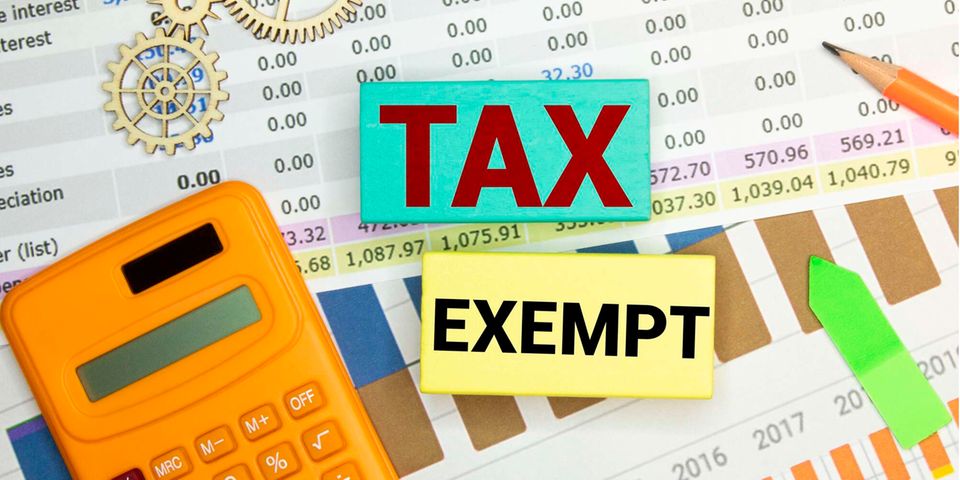 What new rules on tax exemption mean for charitable organisations ...