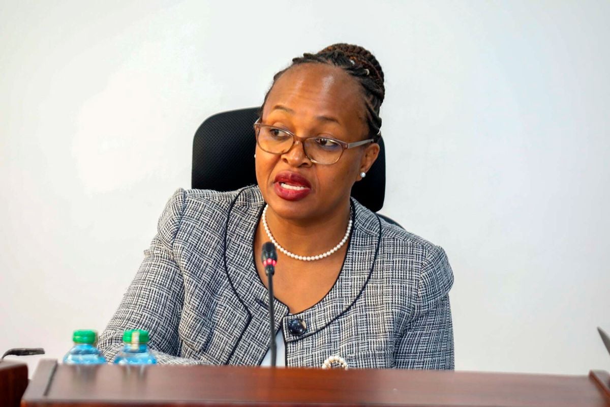 Revealed: Half of firms fail to pay corporate tax - Business Daily