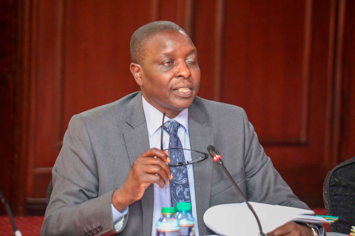 CPF bets on Sh600m Dhamana stake for returns to rival government papers ...